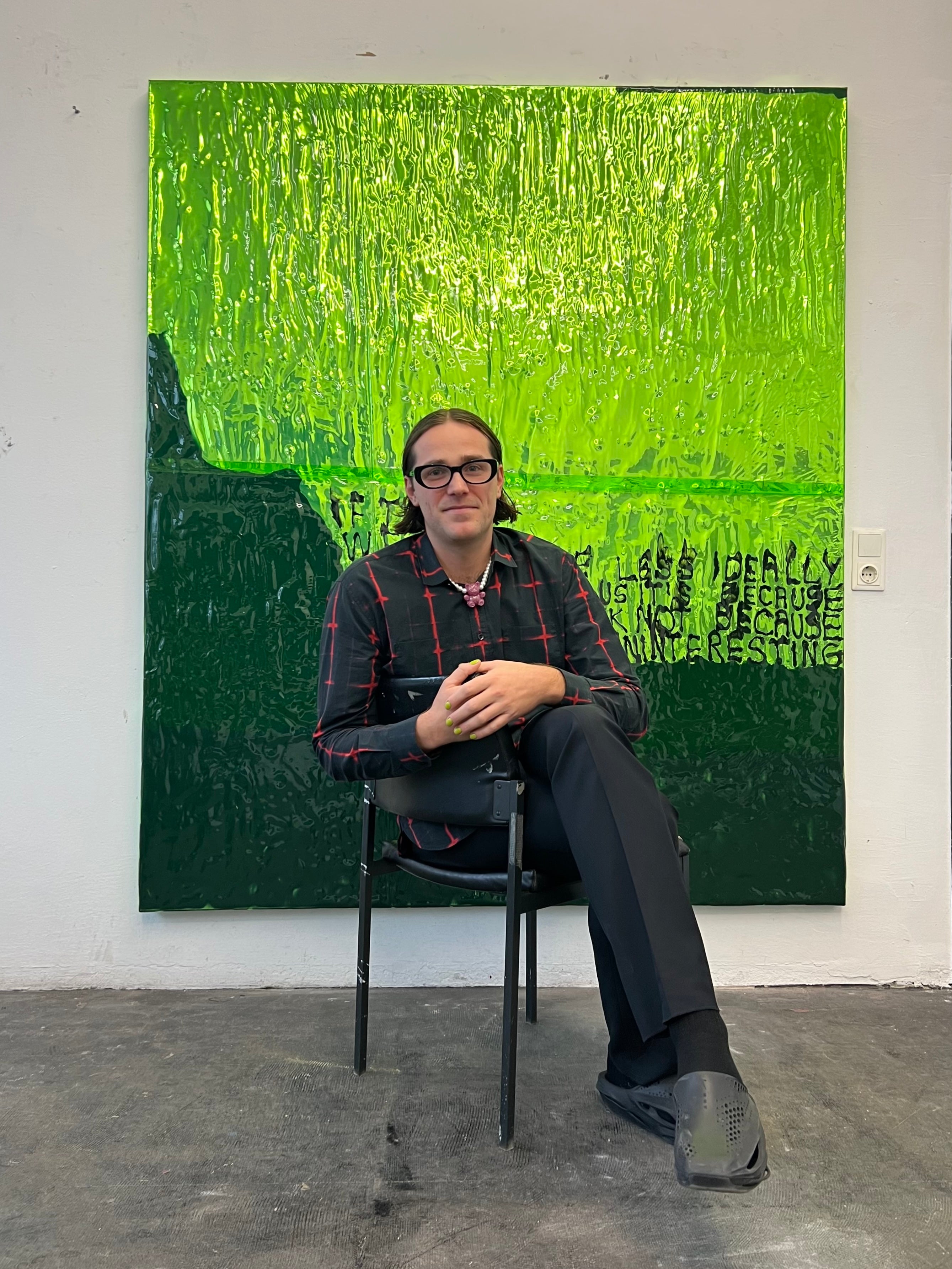 Voo Visits: Dennis Buck – Voo Store