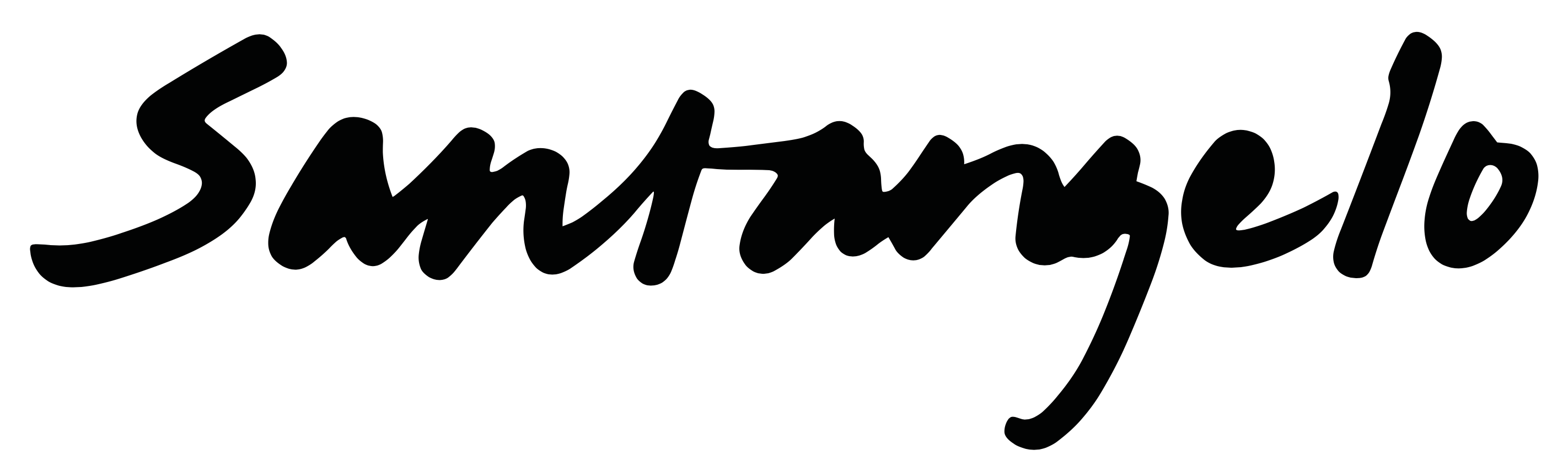 SANTANGELO – Voo Store