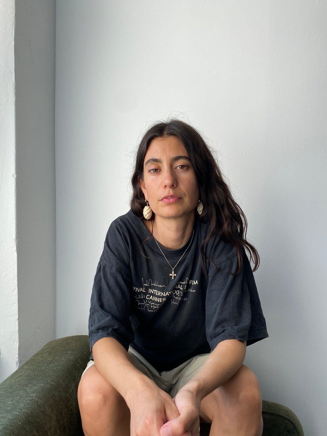 Voo Visits: Anna Santangelo – Voo Store