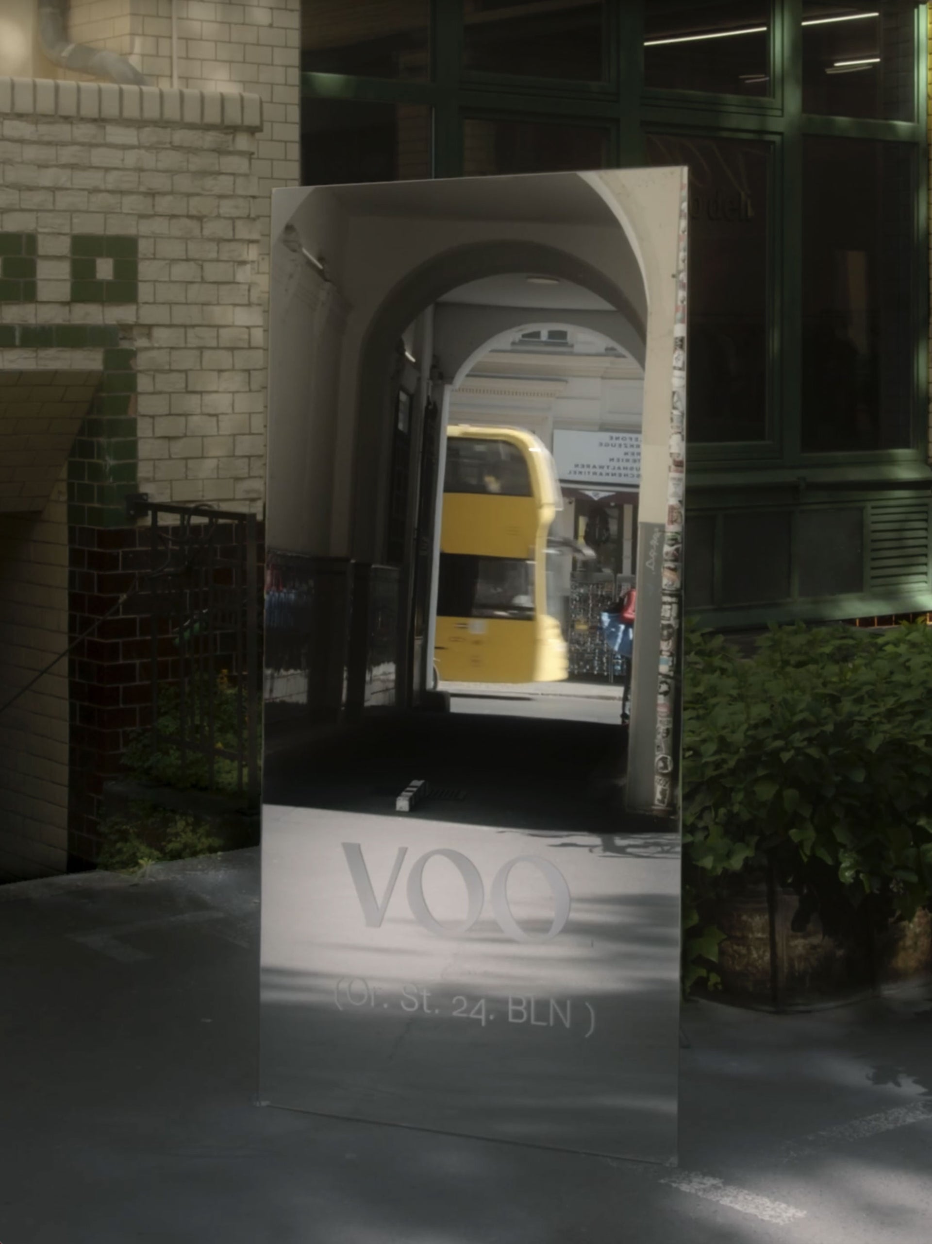 New website and new look – Voo Store