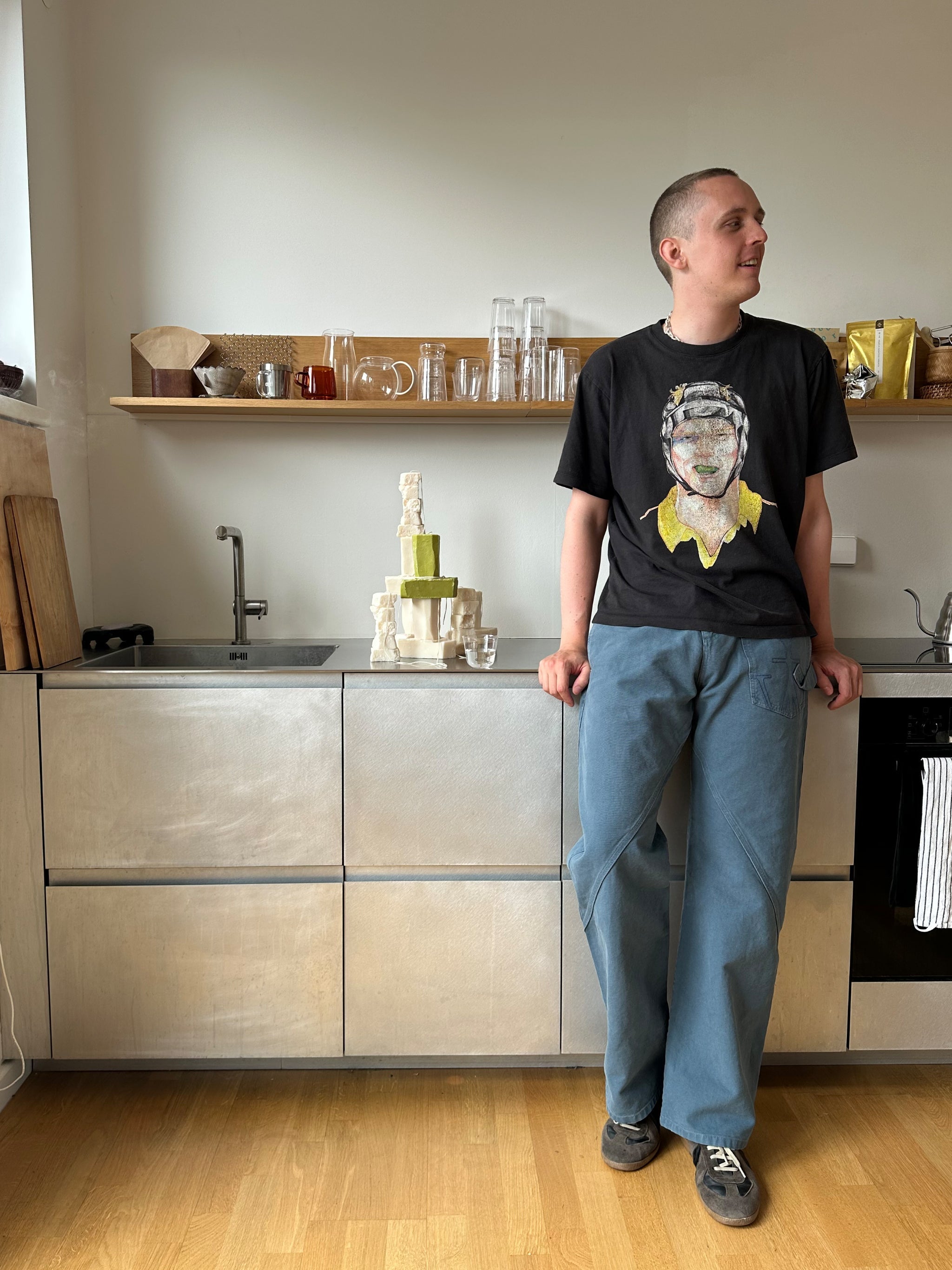 Voo Visits: Malte van der Meyden – Voo Store