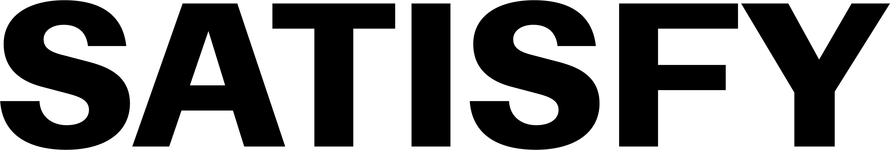 Satisfy – Voo Store