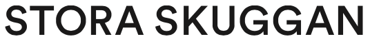 Stora Skuggan – Voo Store