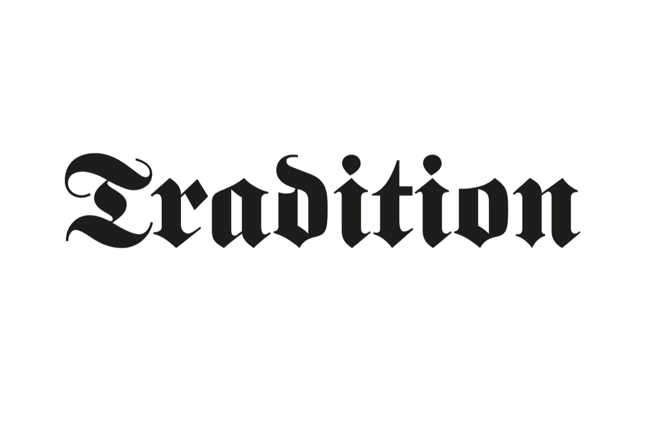 Tradition – Voo Store
