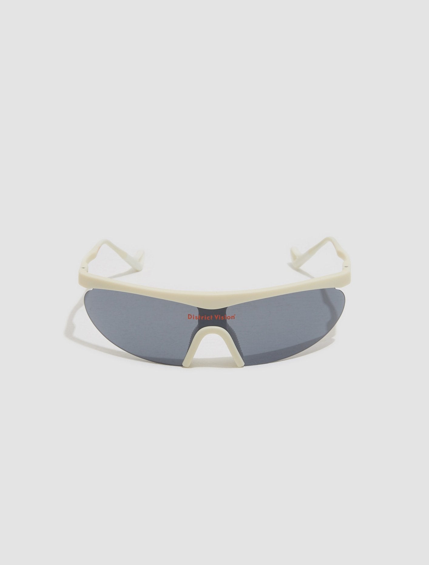 District Vision - Koharu Eclipse Sunglasses in Limestone - DVG005 – Voo ...