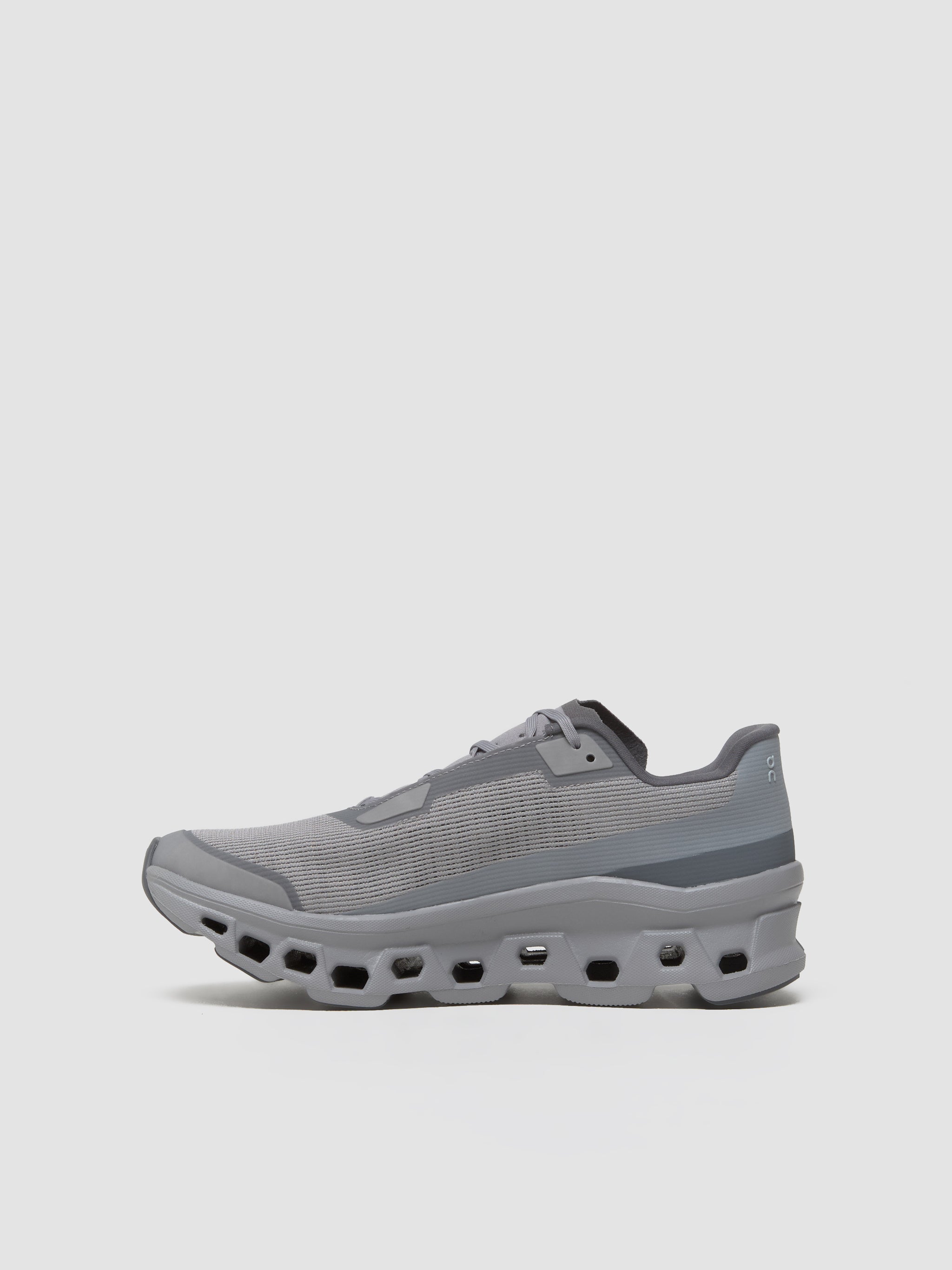 On - Men's Cloudmonster Void Sneaker in Alloy & Glacier - 3MF10671014 – Voo Store