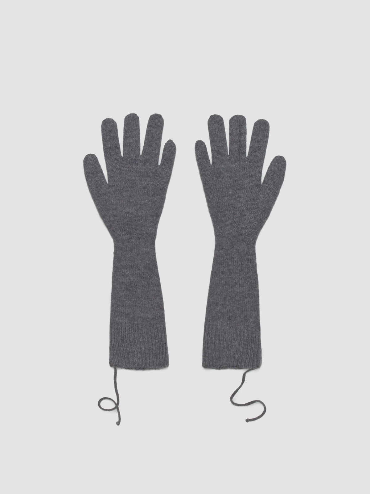 Paloma Wool - x VOO If You Find Please Return Gloves in Grey ...