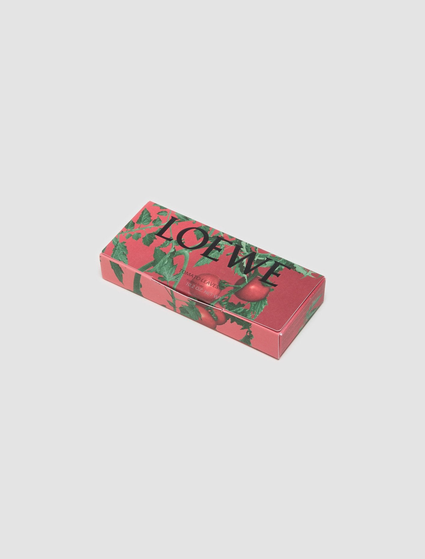 LOEWE - Solid Soap Tomato Leaves - LW78405 – Voo Store