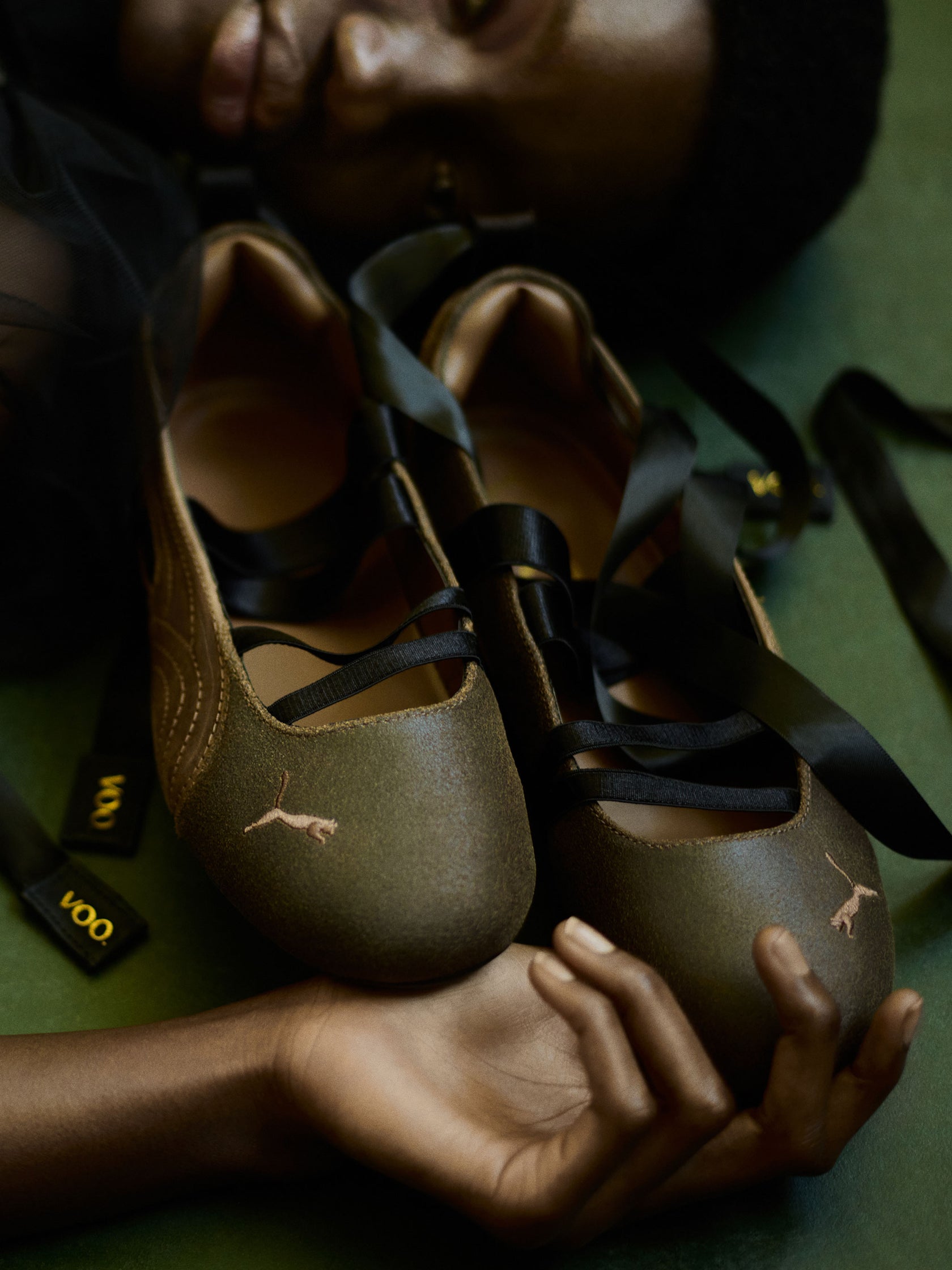 PUMA x VOO SPEEDCAT BALLET – Voo Store