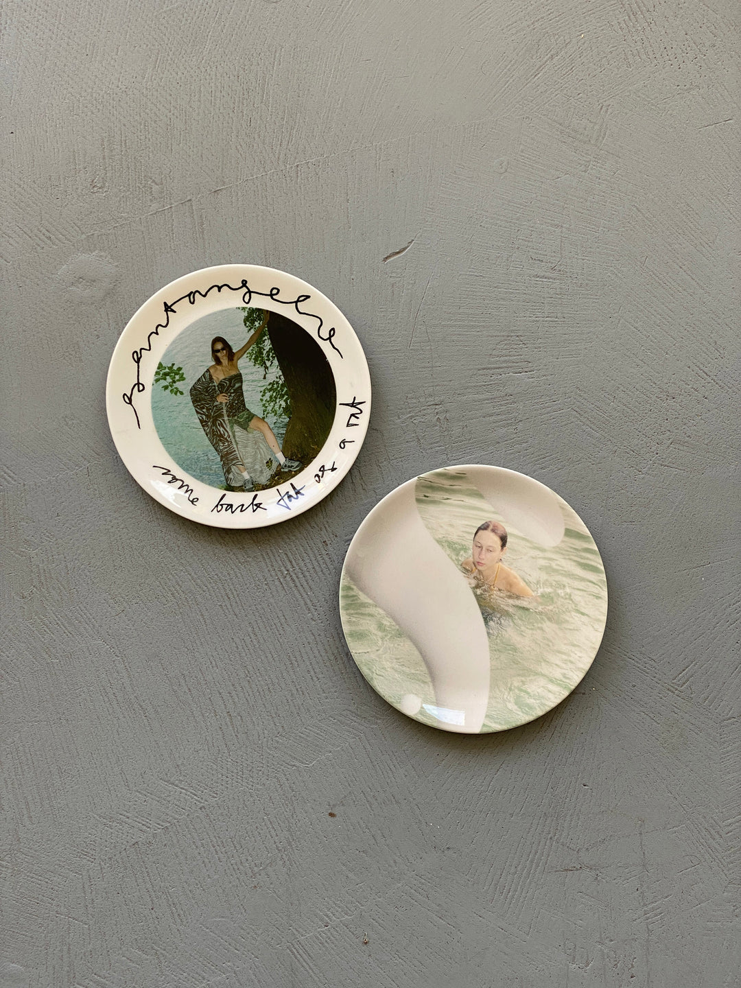 Voo Visits: Anna Santangelo – Voo Store