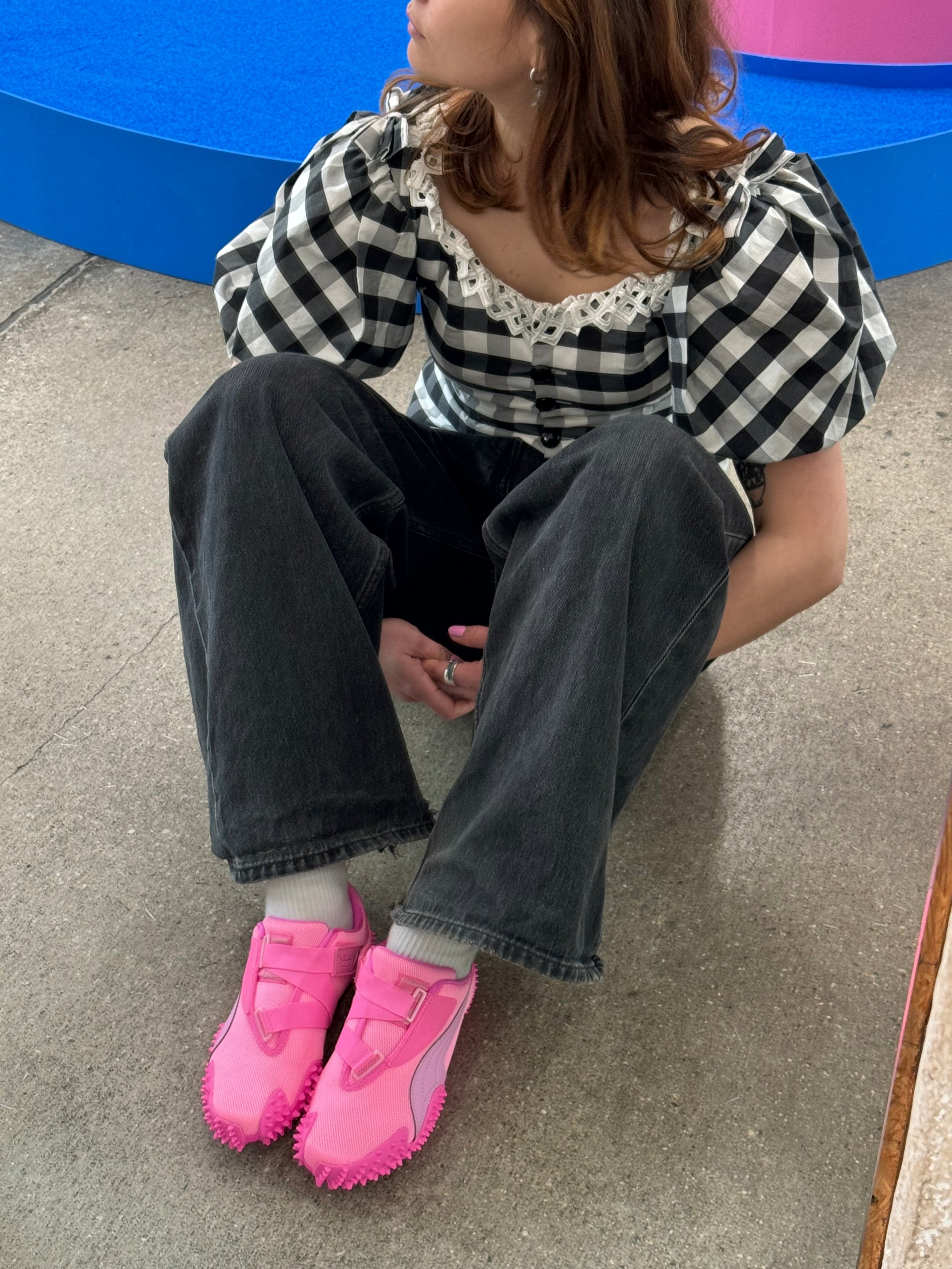 PUMA Mostro OG Captivating Colour-Ways – Voo Store