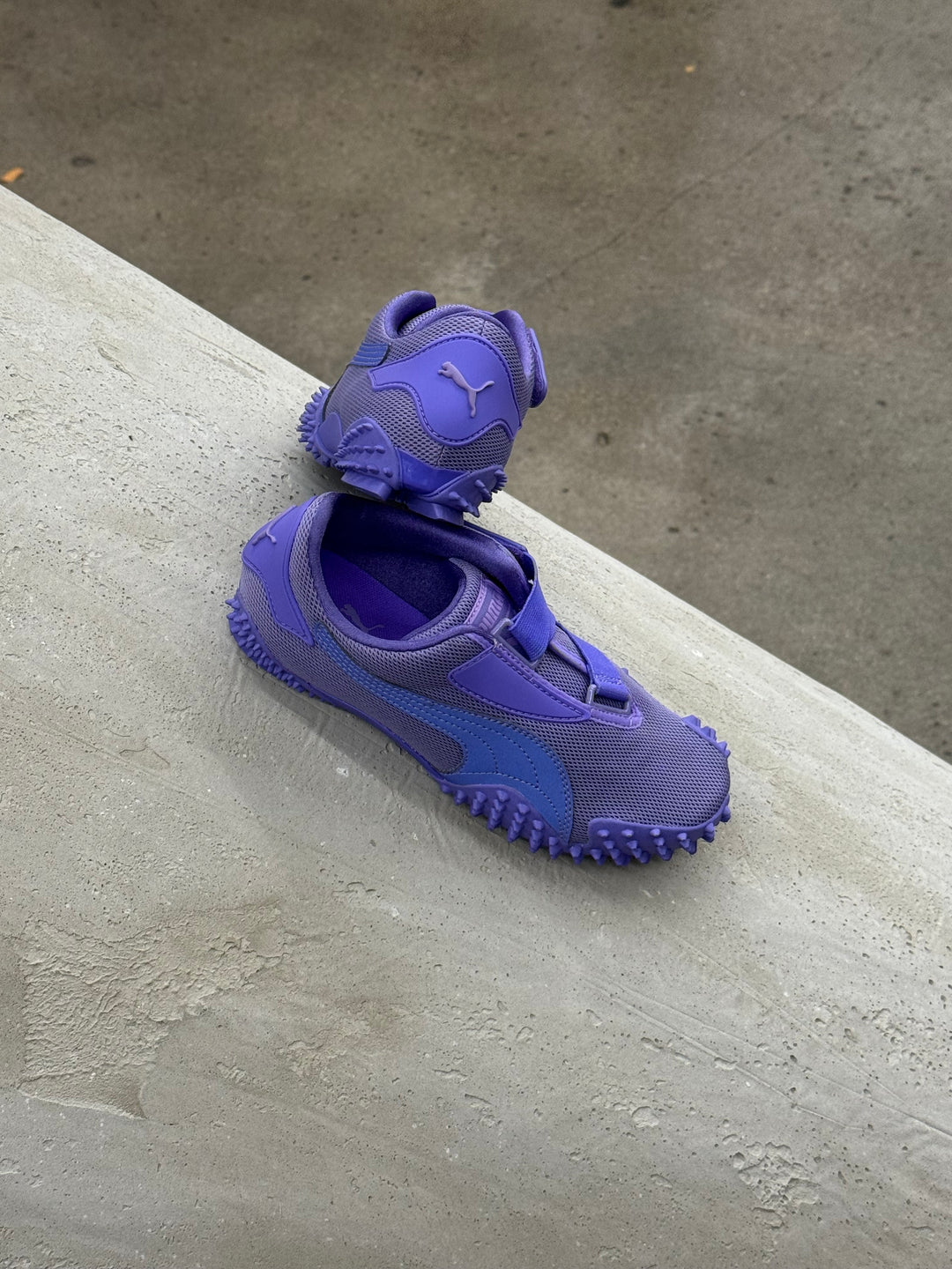 PUMA Mostro Ecstasy – Voo Store