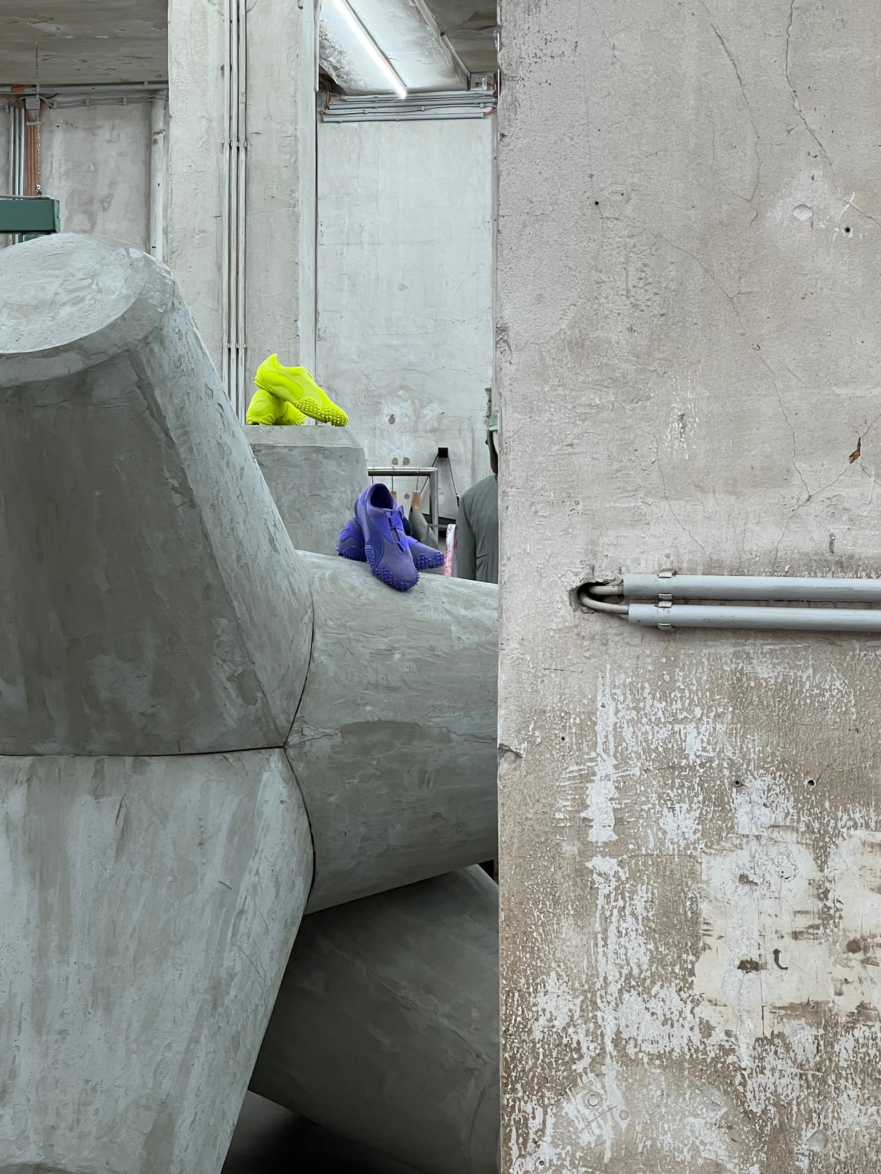 PUMA Mostro Ecstasy – Voo Store