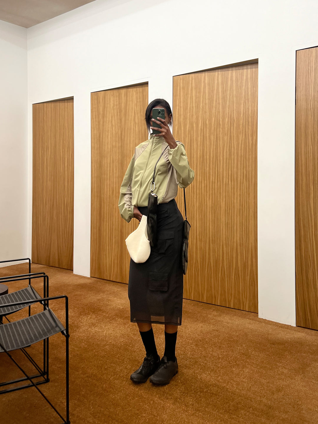 On x POST ARCHIVE FACTION (PAF) – Voo Store