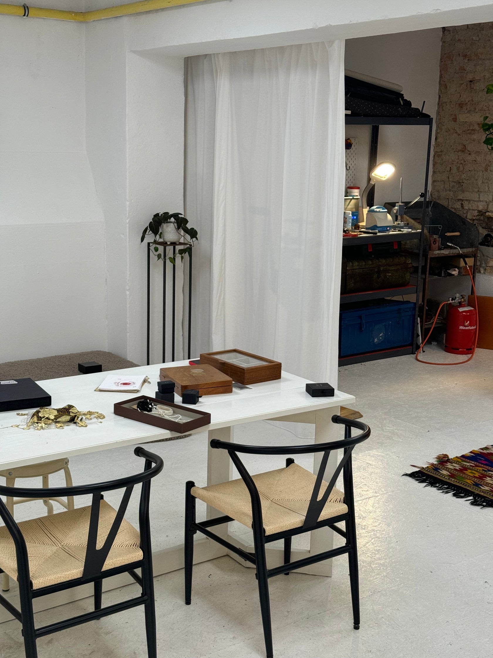 Voo Visits with Nike: Kiala Kanzi – Voo Store