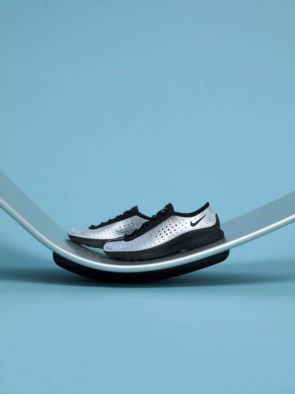 ‘Expression through Perception’ How the Nike Air Superfly Reframes Mov ...